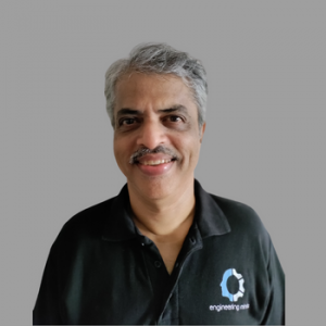 Faculty – Engineering Minds